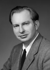 L Ron Hubbard Biography | Exploration | Galaxy Press