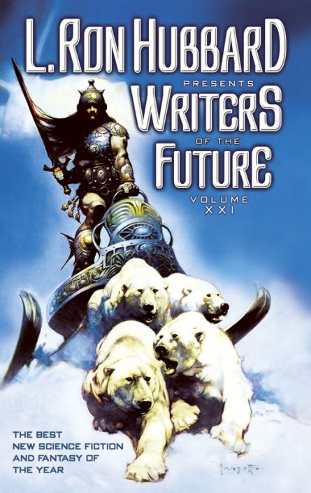 King of Illustration: Frank Frazetta | Galaxy Press