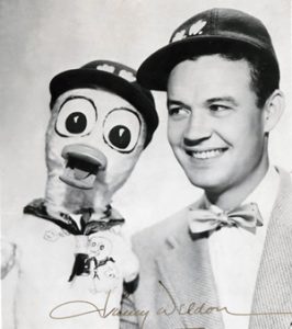 God Bless America and Jimmy Weldon | Galaxy Press