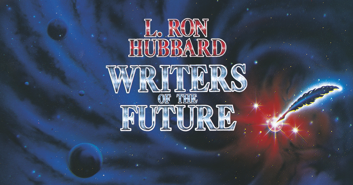 Dread and "Tyson’s Turn" my favorite Writers of the Future story ...