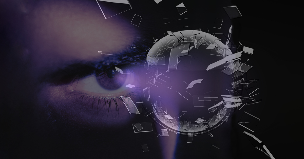 Seven Fictional Characters Who Used Psychic Powers for Evil | Galaxy Press